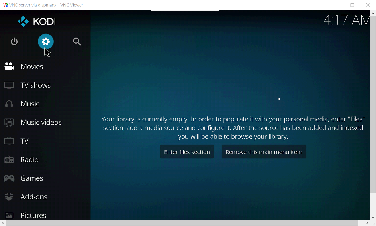 Raspberry Pi 筆記(72)：安裝 Kodi看Netflix影片(上)