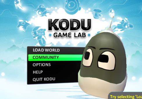 Kodu Game Lab Full | GIAR12 - Download Software & Game Gratis Terbaru