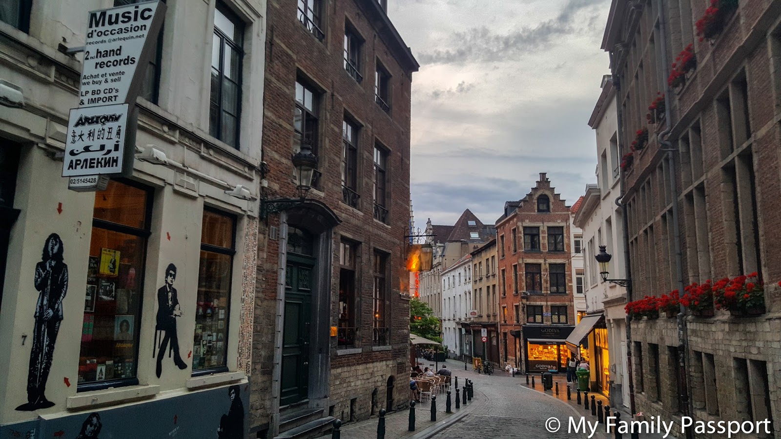 5 lugares que no puedes perderte en una ruta por Valonia ~ My family ...