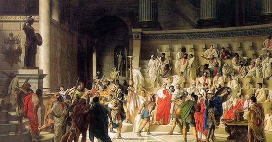 romanoimpero.com: LE TRIBU' DI ROMA