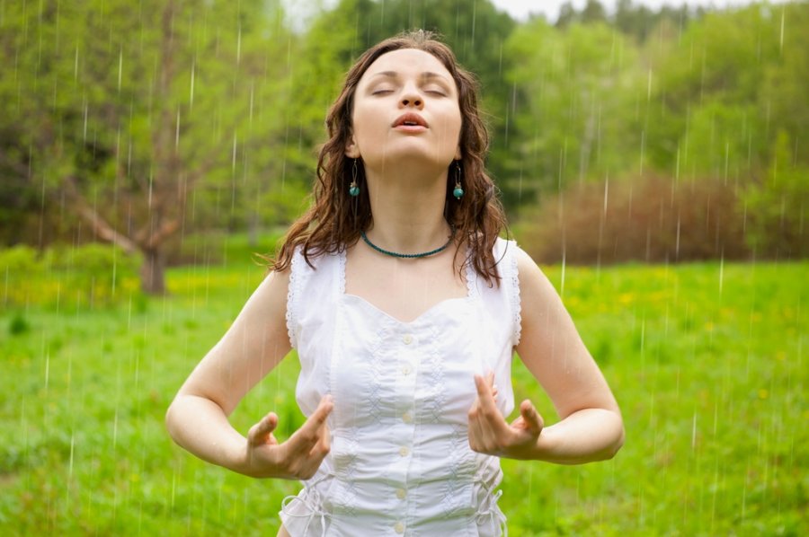 Caminando con Alma: APRENDER A CALMARSE