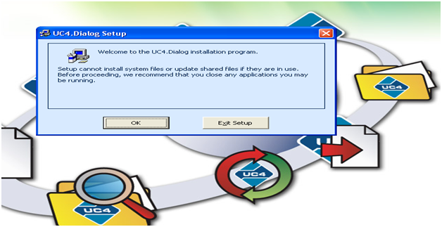 Automic scheduler Step by Step Learning