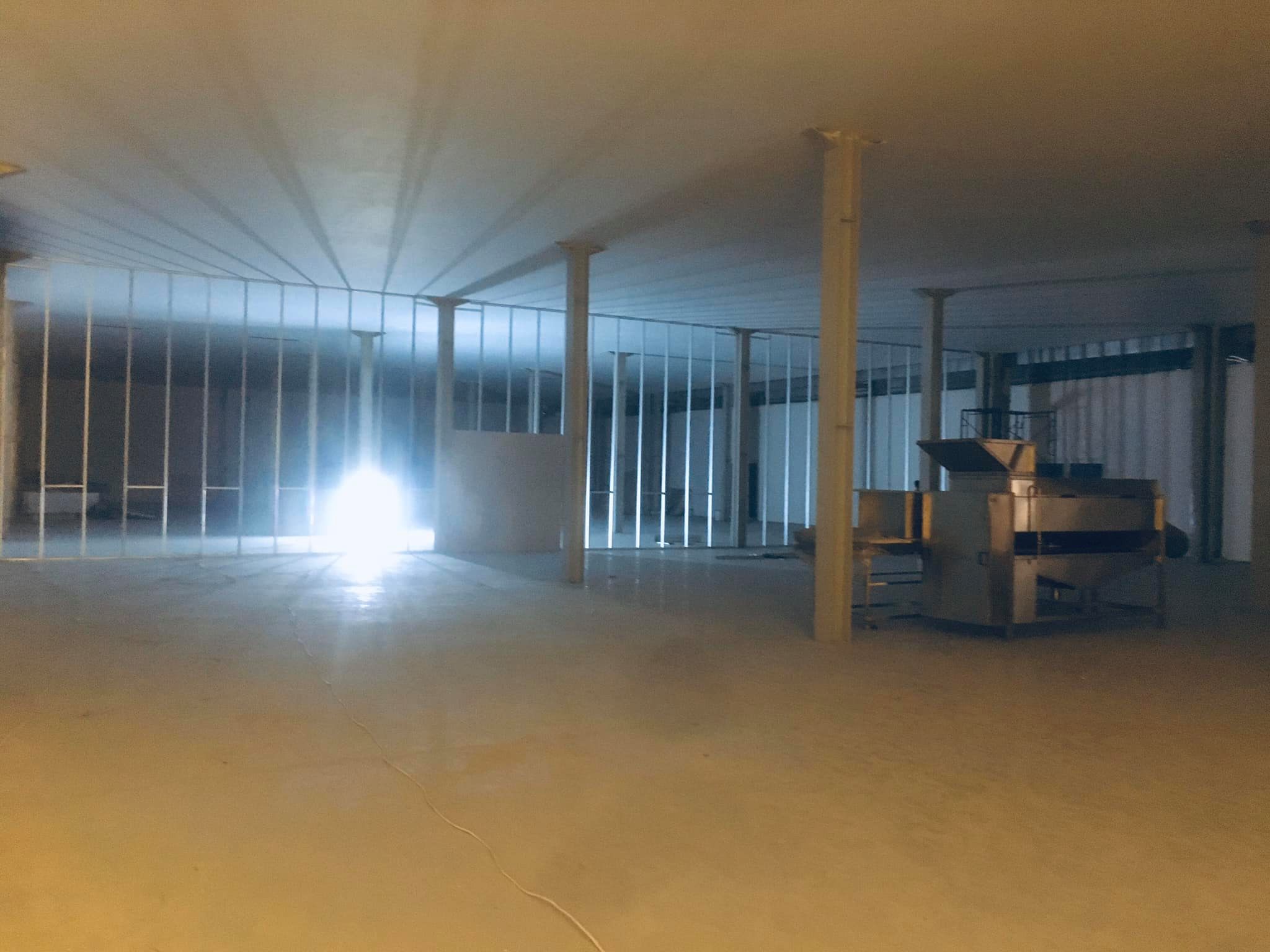 HARGA PASANG PARTISI GRC 6MM | HARGA PASANG PLAFON GYPSUM 0813 1785 8363