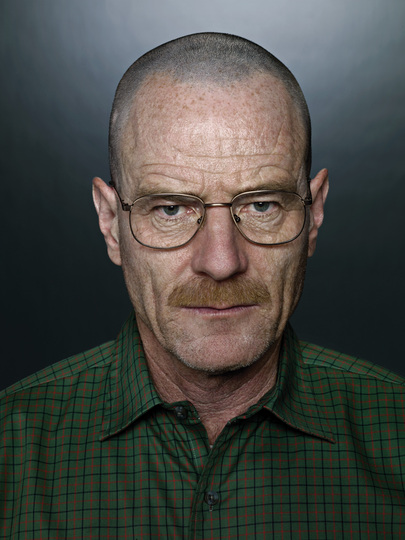 I'm Mr. Kaplan - Blog de cine, series y demás: Breaking Bad