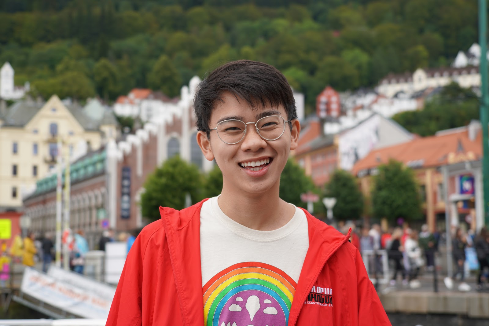 Survivor: Pandemic: THE HOSTS