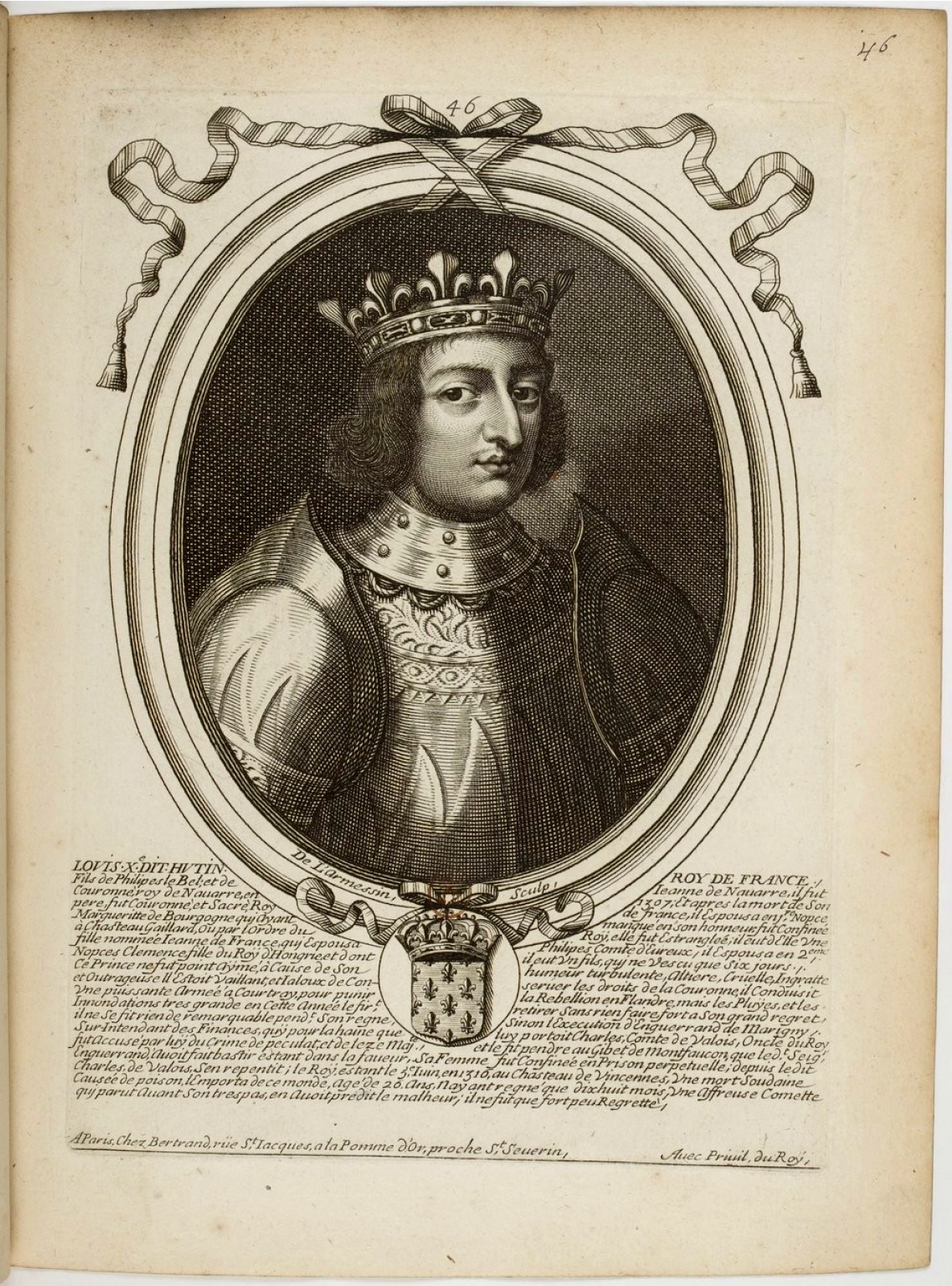 Royalty & Pomp: 04/07/18