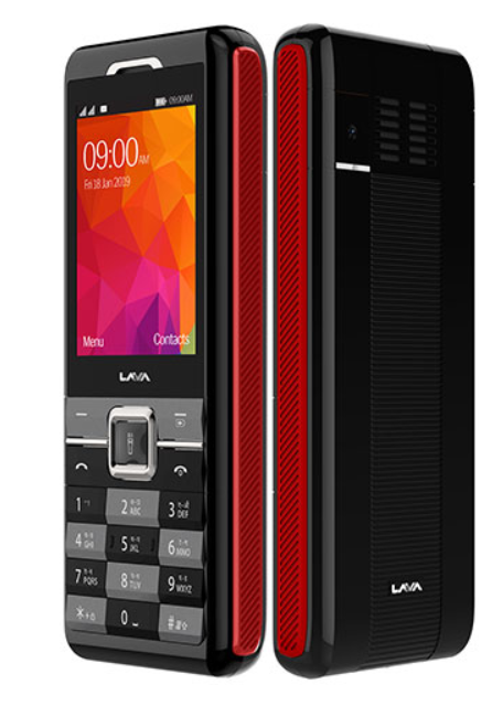 Latest Smartphones 4G: Feature phones are the future!