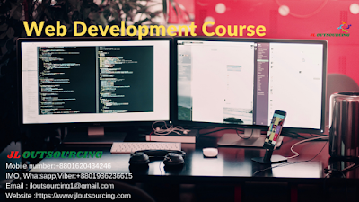 Best web development courses