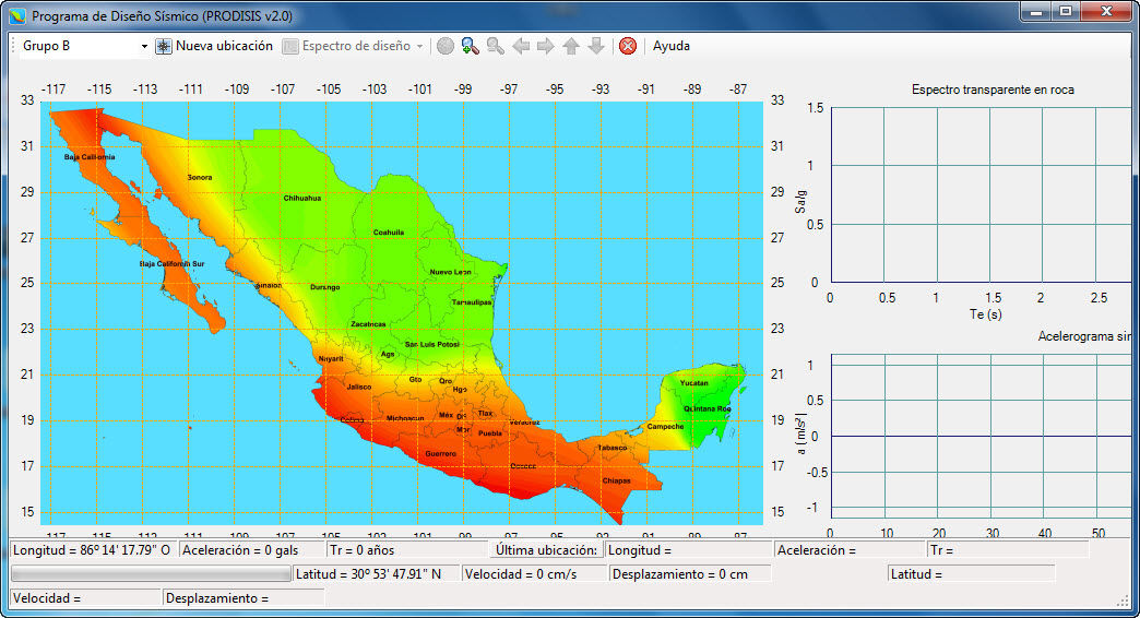INGENIERÍA CIVIL: PRODISIS 64 Bits