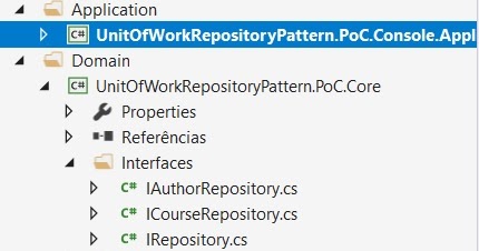 Unit of Work in Repository Pattern - Engenho & Engenhocas