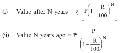 Simple Interest and Compound Interest