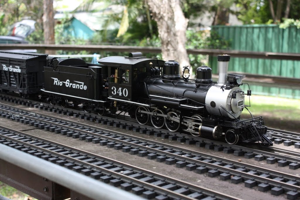 Silkwood Depot: A Small Amount of Progress - And Still More Stuff.....