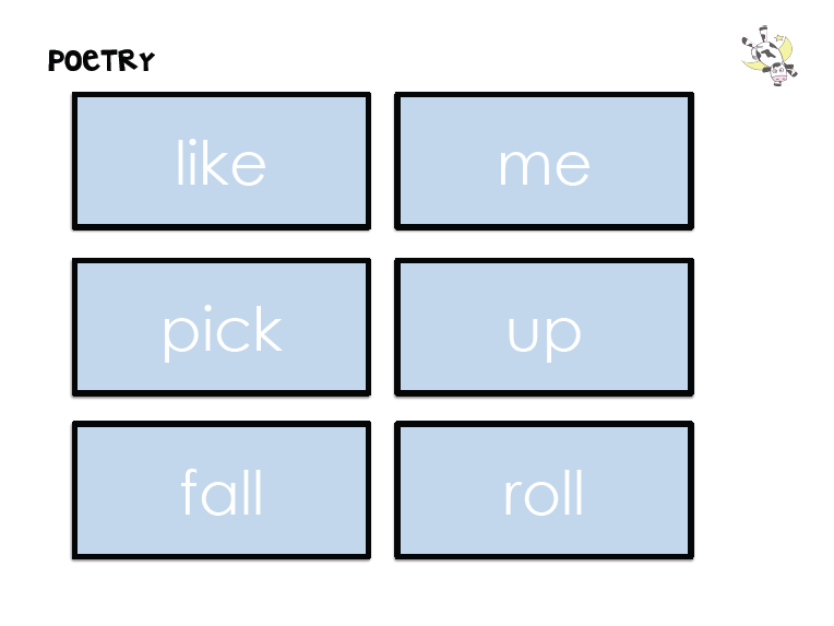 Let's Teach Something: January Literacy Centers- FREEBIE! :)