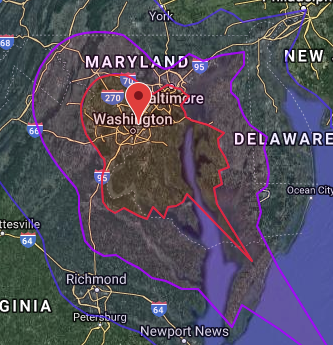 Media Confidential: D-C Radio: Urban One To Acquire Sports WTEM