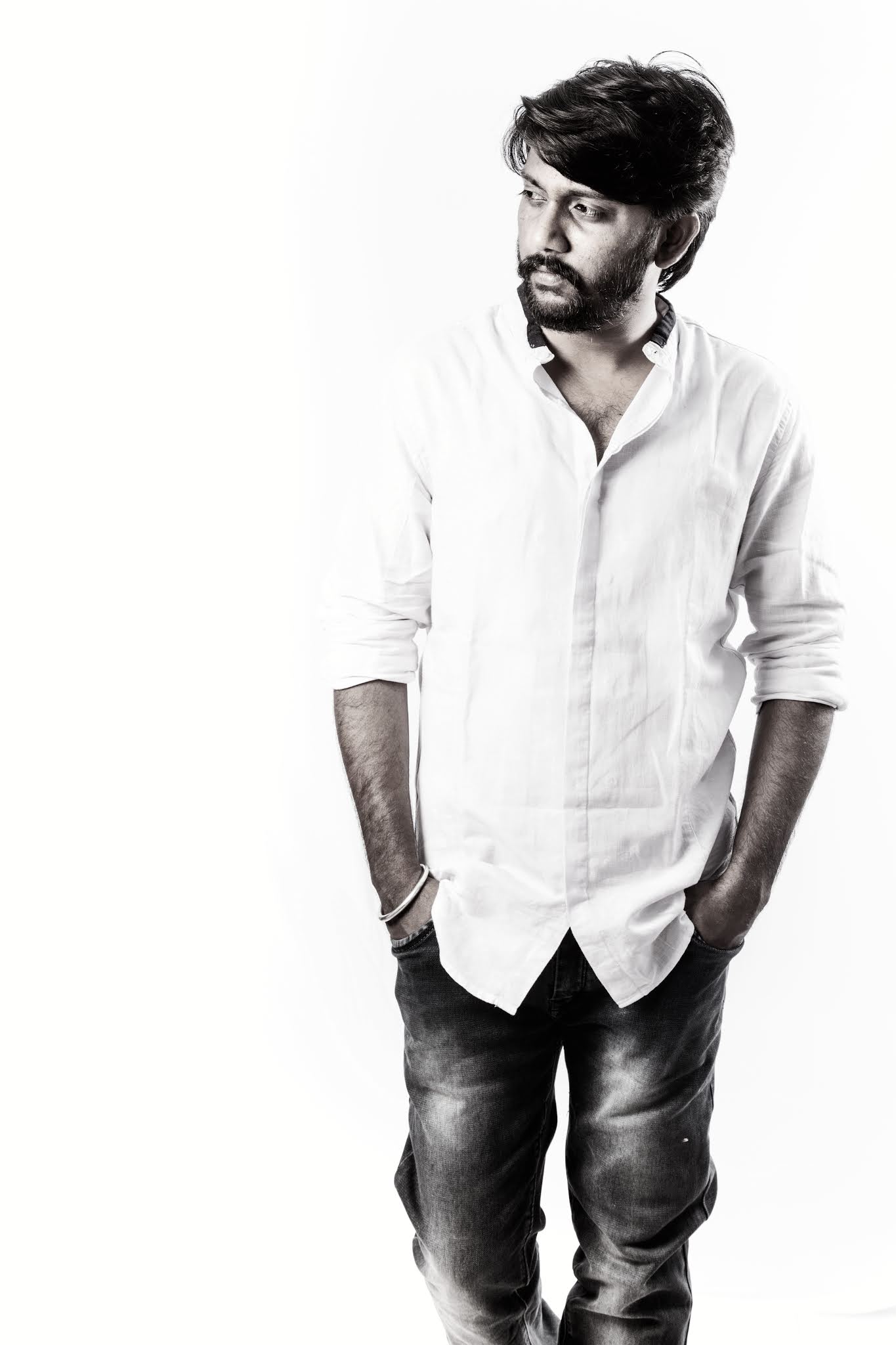 Arun Kumar - I Always Think This One Thing In My Life 'Taking One Day ...