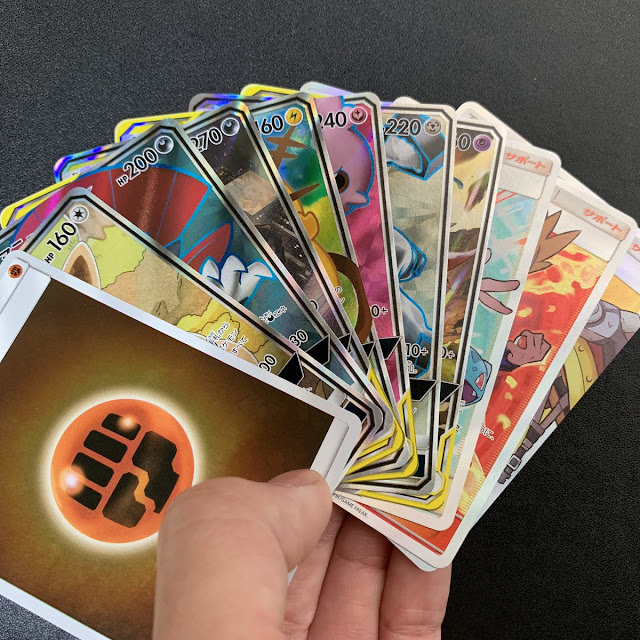 Pokémon TCG - 'God Packs' são Encontrados em Coleção TAG All Stars