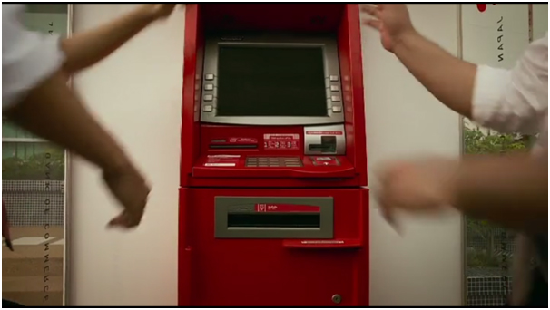 Tempat berbagi ilmu : Sinopsis Lengkap ATM error ( Thailand )