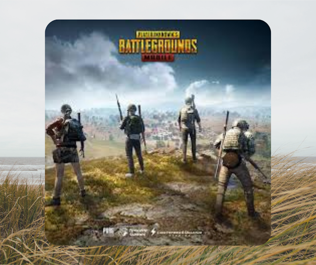 PUBG Mobile Lite