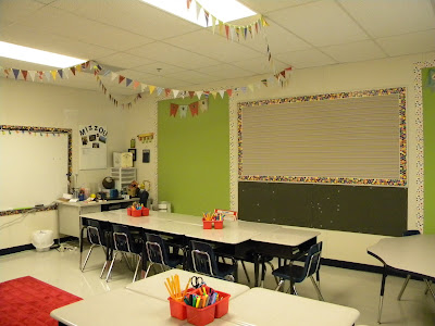 schwooo! by stampinangie: Classroom Tour!