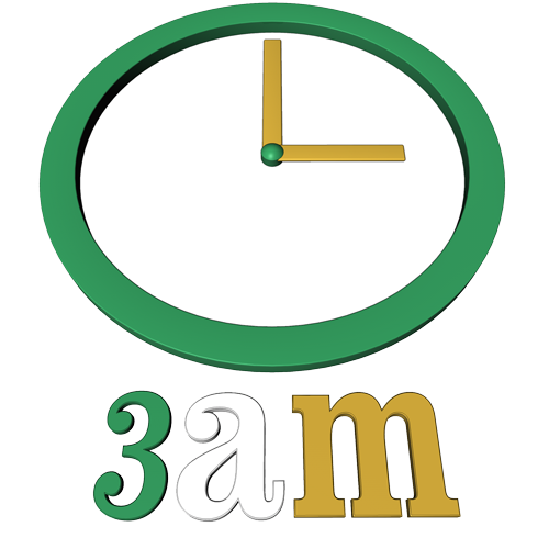 Currys in Cape Town: In the Wee Small Hours...