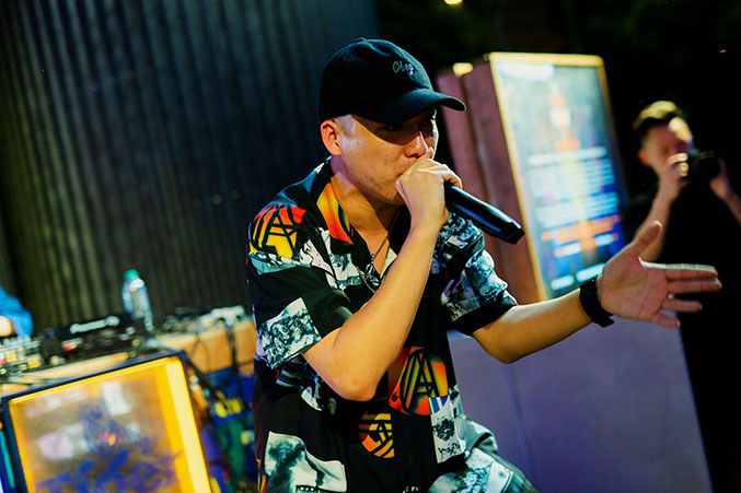 Tiger Beer Launches the Tiger ROAR Project, a New Platform Celebrating ...