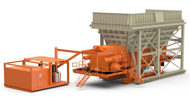 Joy SFB-40 (Feeder-breakers) - Success (V/L)