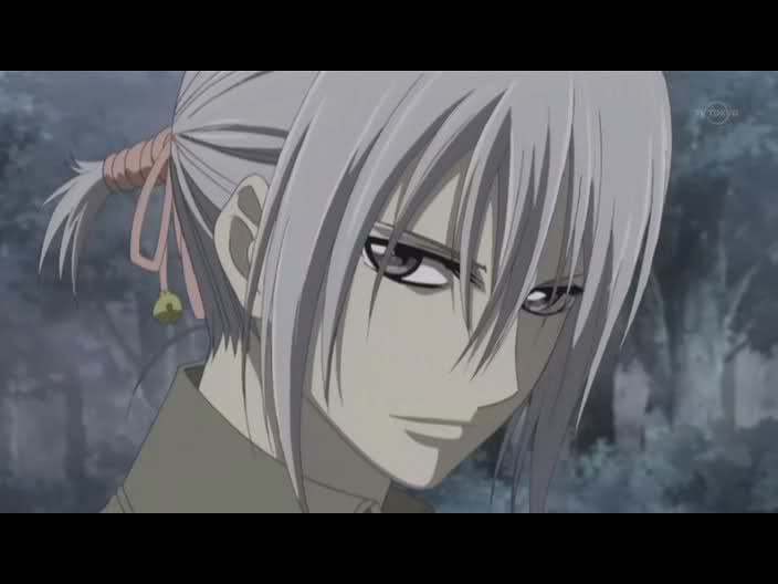 Animeuri :x: Vampire Knight