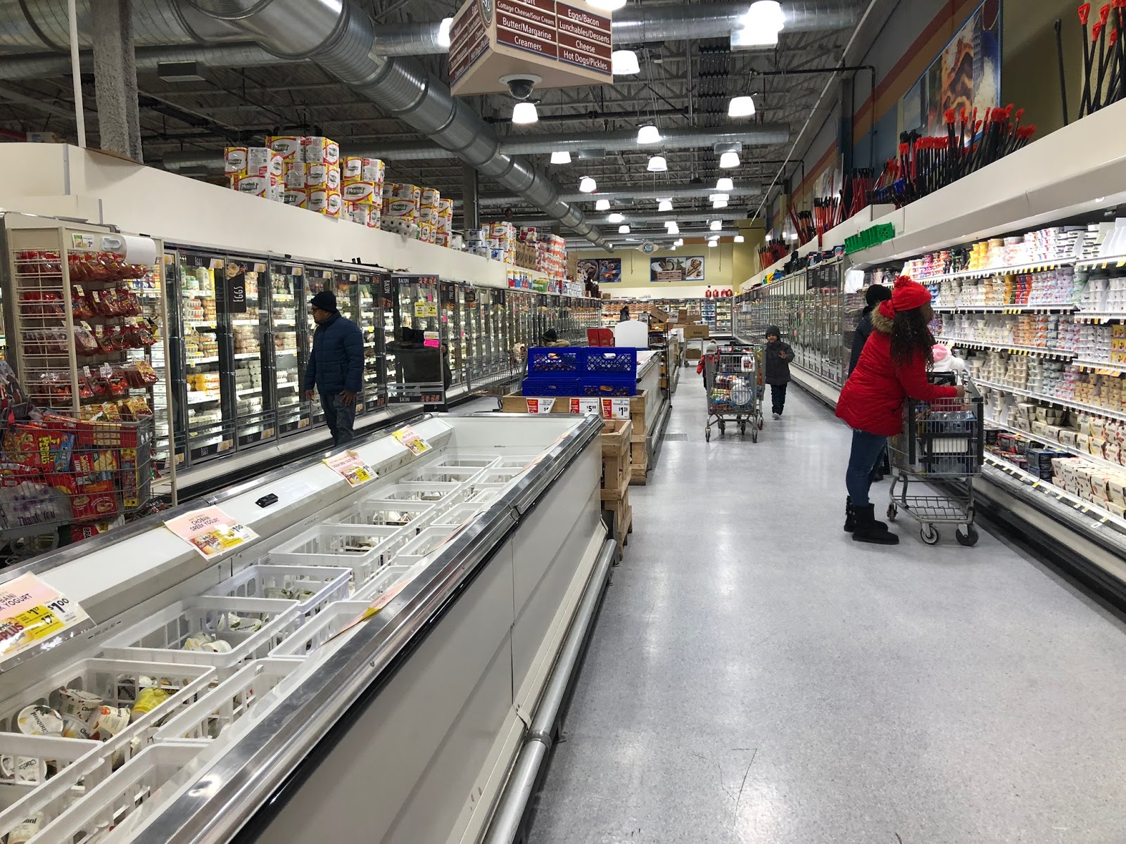 TOUR: ShopRite - East New York, Brooklyn, NY