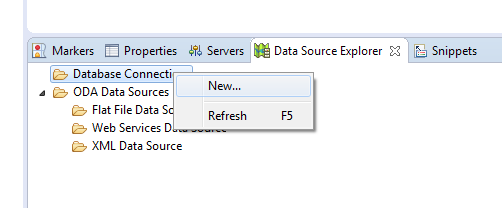 Bruce Armstrong's blog: Accessing any database from PowerBuilder 12.6 ...