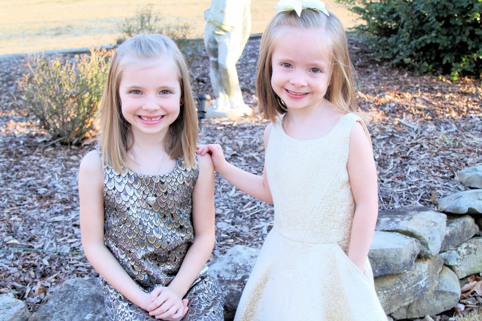 For A Look Back In Time Daddy Daughter Dance~2016