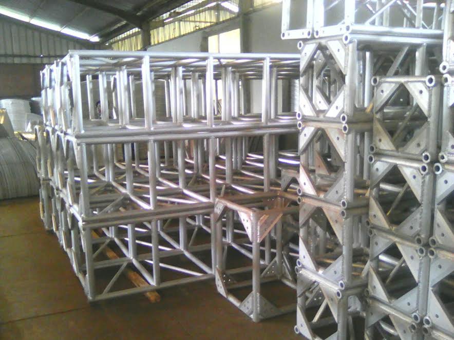 PUSAT RIGGING ALUMINIUM 082311254106 | JUAL RIGGING ALUMINIUM 082311254106