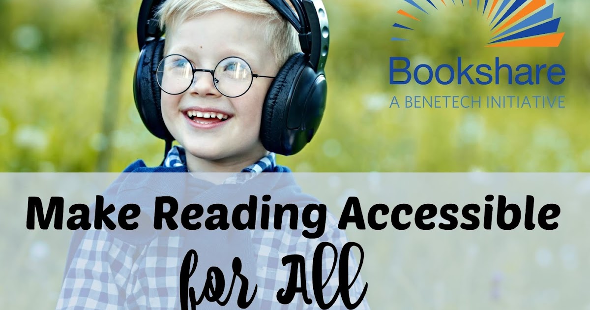 Make Reading Accessible for ALL | Tried and True Teaching Tools