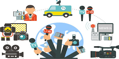 8 Importance of Mass Communication in Business | Business Consi