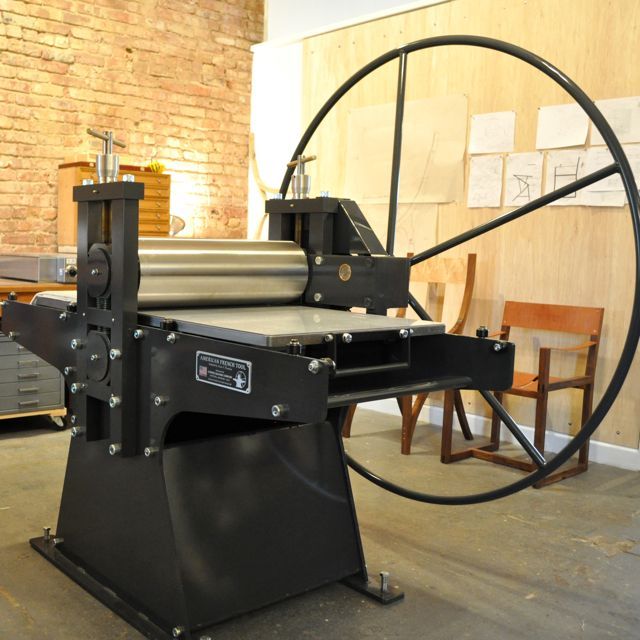 Oil and Cotton: Jan 24-Mar 13 Printmaking | Essential Copper Plate ...