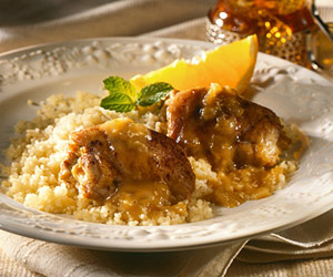 12 Best Authentic Lebanese Chicken Recipes | LEBANESE RECIPES