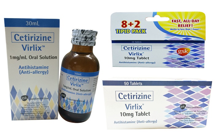 Enjoy Summer with GSK + Tips from the Expert Moms - The Daily Posh | A ...