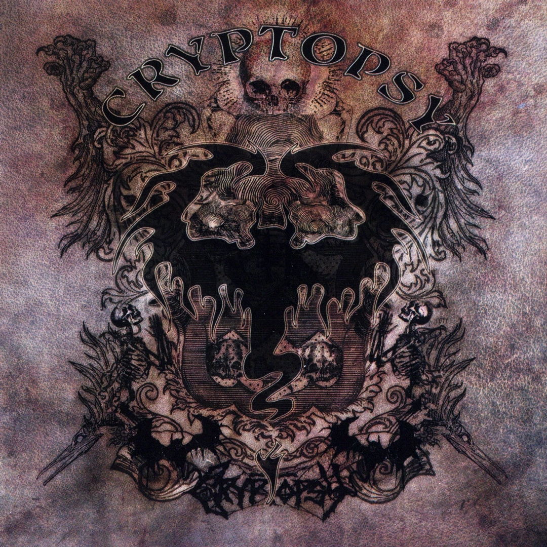 Cryptopsy - Cryptopsy (2012) ~ Mediasurfer.ch