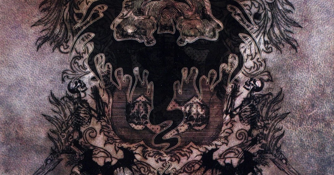 Cryptopsy - Cryptopsy (2012) ~ Mediasurfer.ch