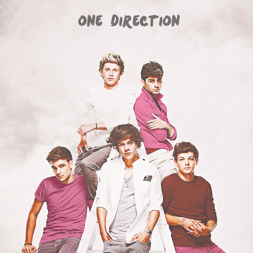 4-ever 1Direction