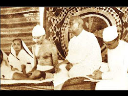 History of Modern India: Rise of Gandhi (1915-1918)