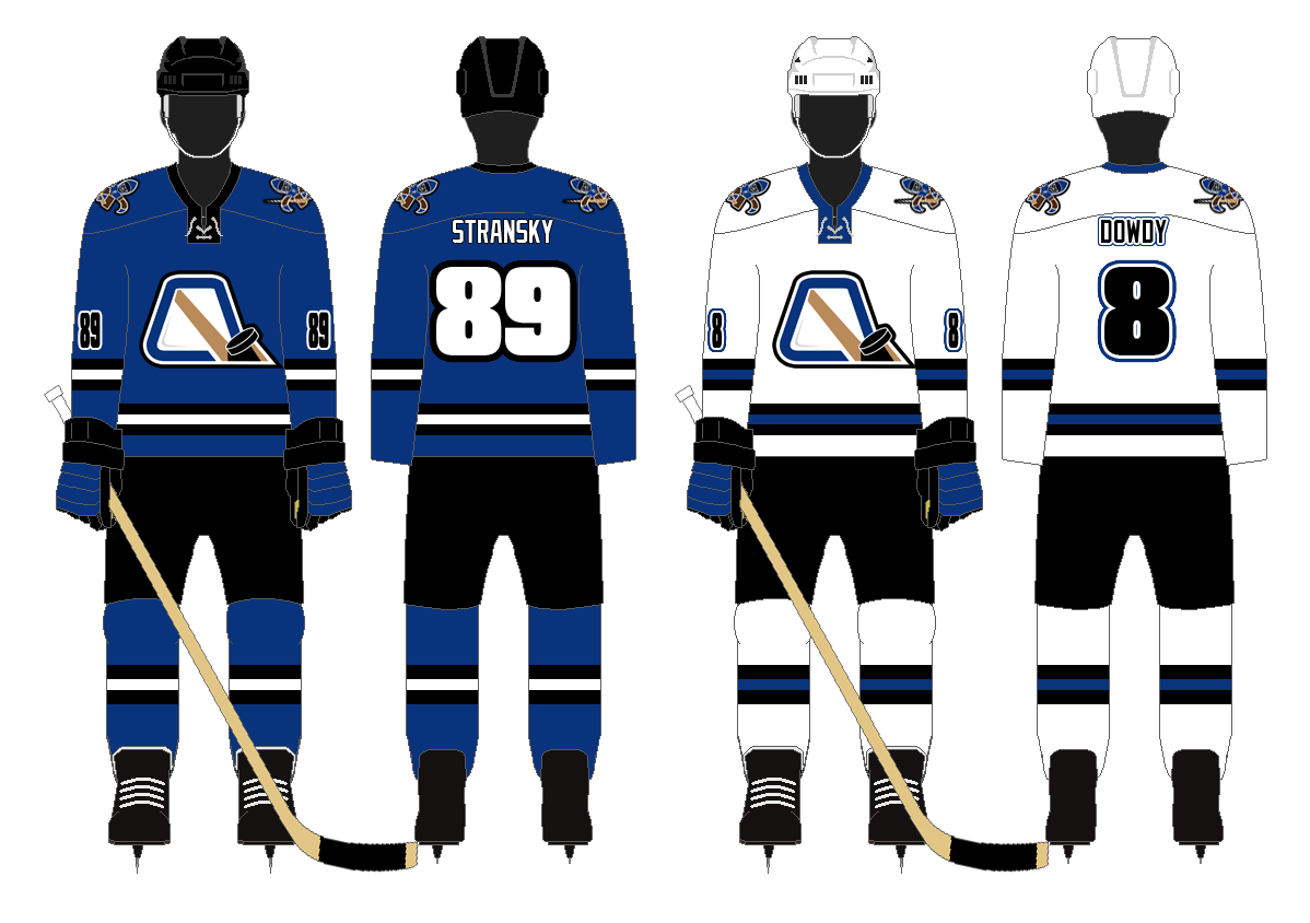 PHL: 2002 Uniform Updates