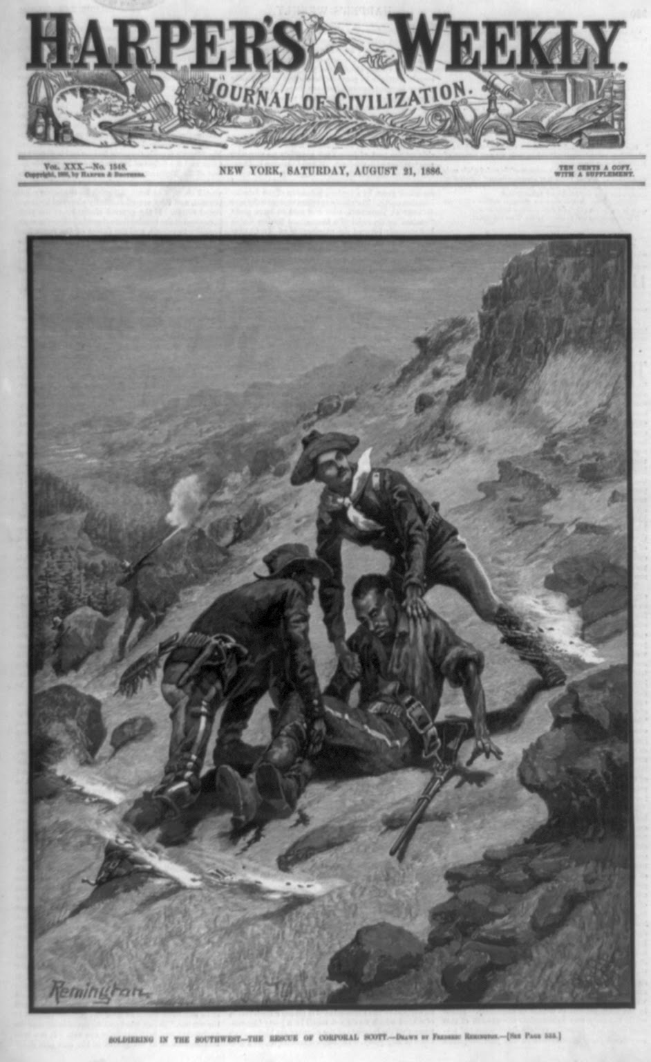 Hillsboro Historical Society: A Tale of Two Canyons