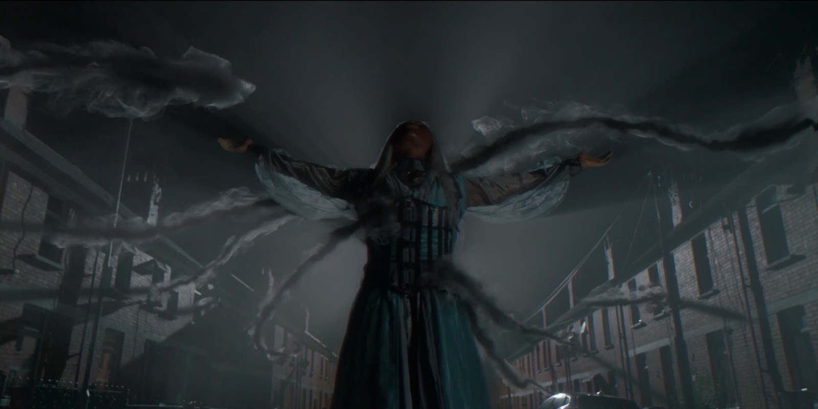 My Shiny Toy Robots: Reviews in Space & Time: Doctor Who 12x07 - Can ...