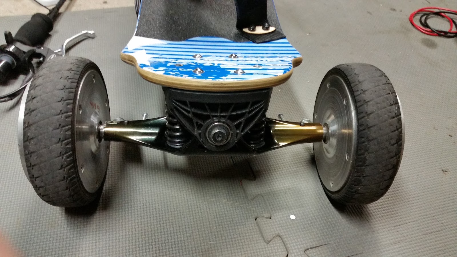 WildCircuits: Introducing: PIvena