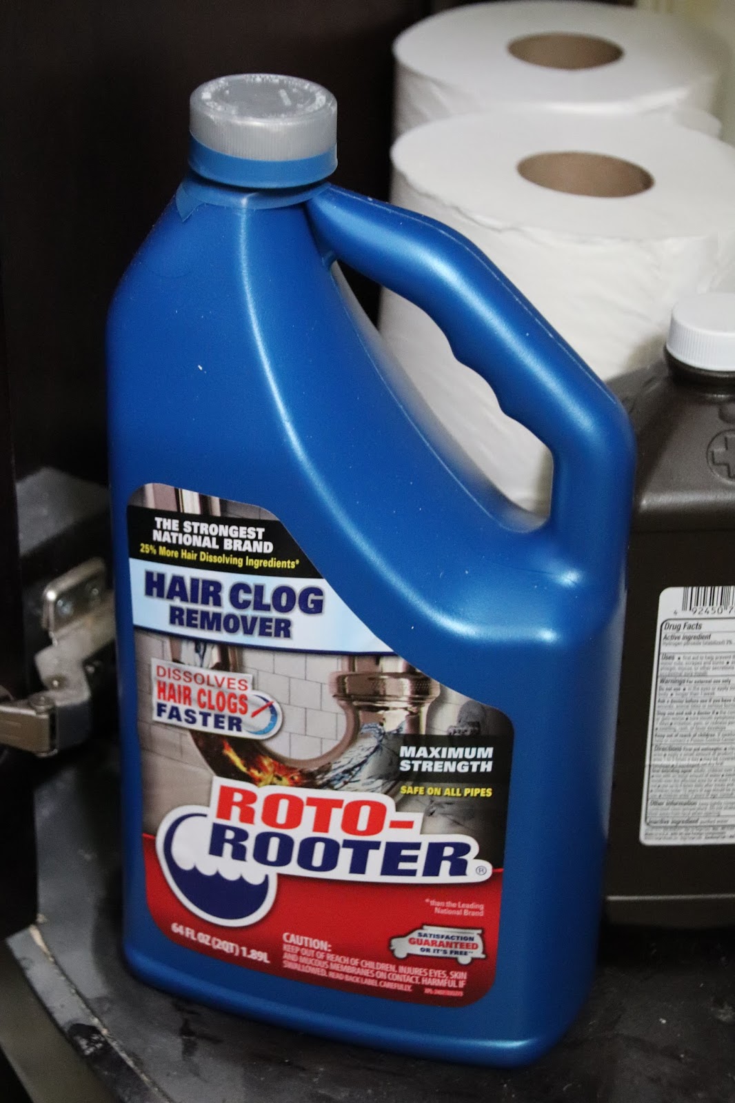 Susan's Disney Family: Clog 101. With more active ingredients and the ...