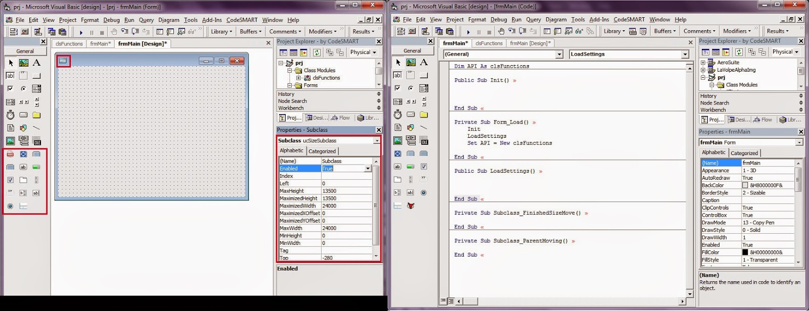 Visual Basic 6 0 Superior Source Code Superior Code Contest Winners