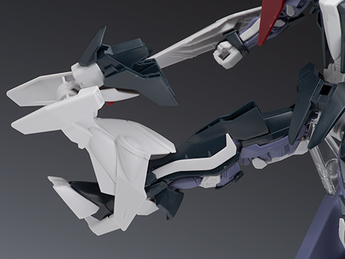 [ Review ] - HGBD:R 1/144 - Load Astray Double Rebake