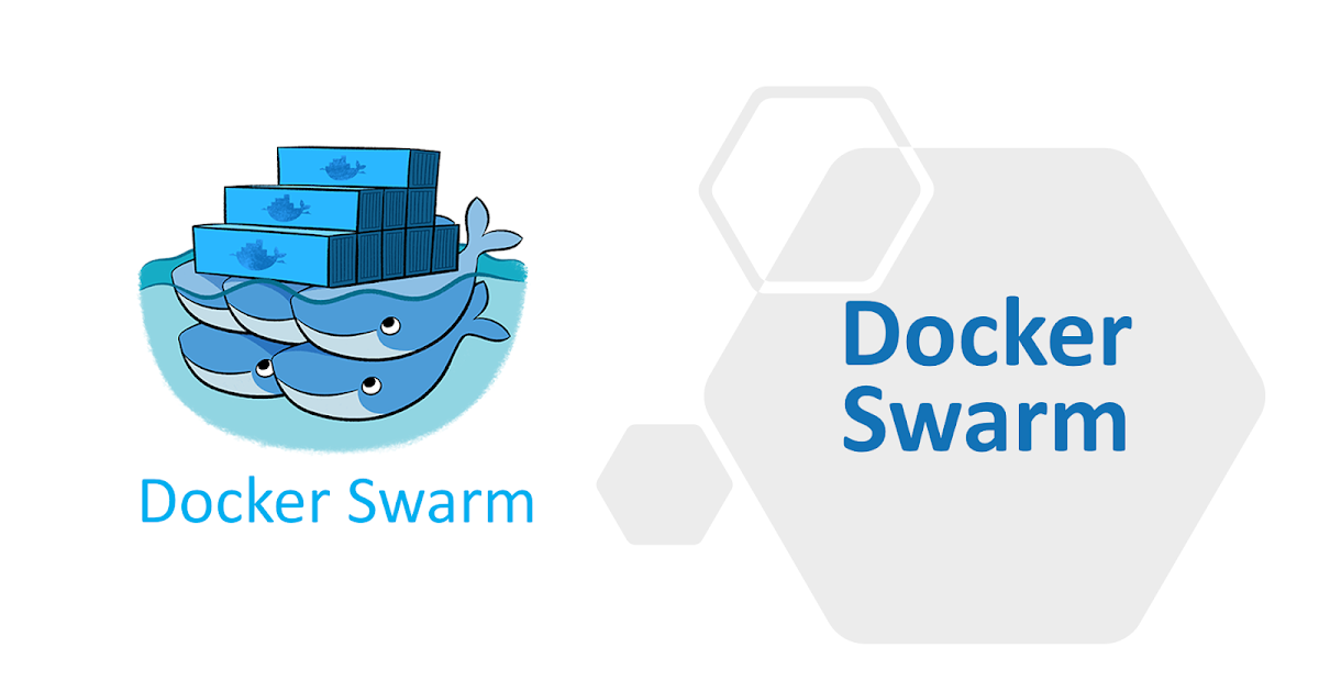 Docker Swarm | Online Networks Solution