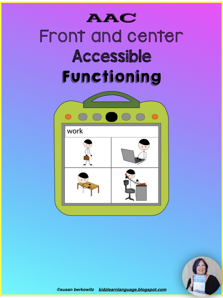 But He’ll Just Play With It! How a Communication Device is Not a Toy ...