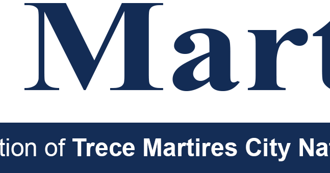 The Martyrs E-Publication Released | Trece Martires City National High ...